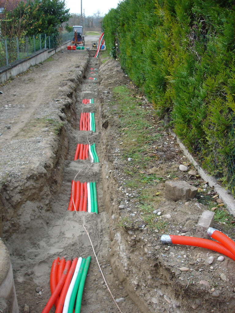Nos prestations • STM Travaux Publics